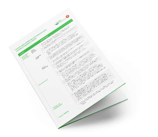 Factsheets